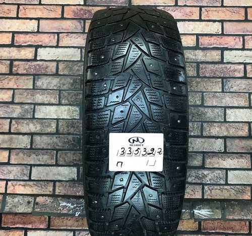 Dunlop Grandtrek Ice 02 215/65 R16 102T