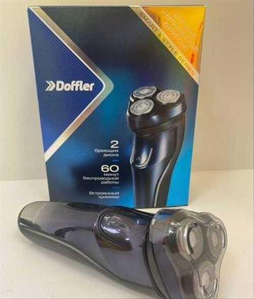 Электробритва Doffler RS-1567