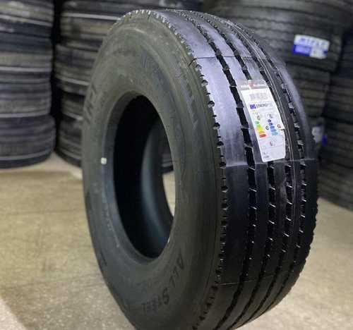 Tyrex All Steel TR-1 385/65 R22.5