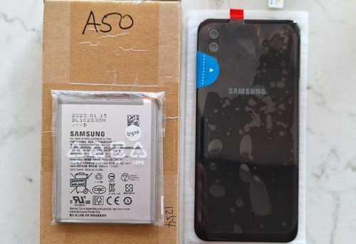 Аккумулятор Samsung A50 Original