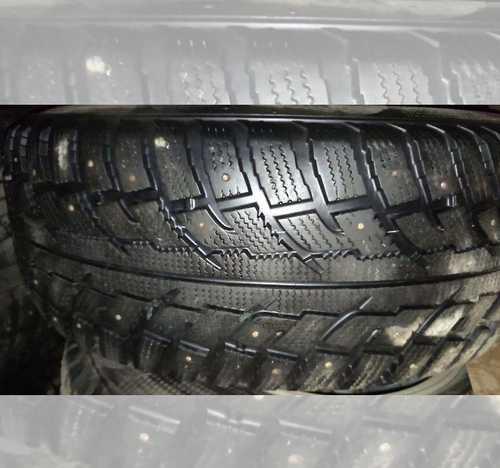 Kumho I'Zen RV Stud KC16 265/70 R16