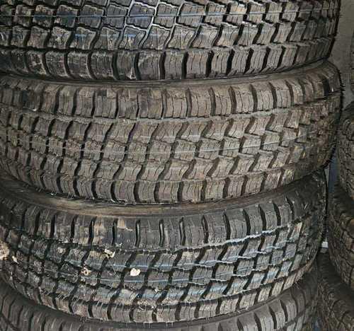 КАМА Кама-219 225/75 R16 22R