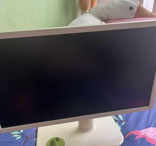 Монитор 24 Benq