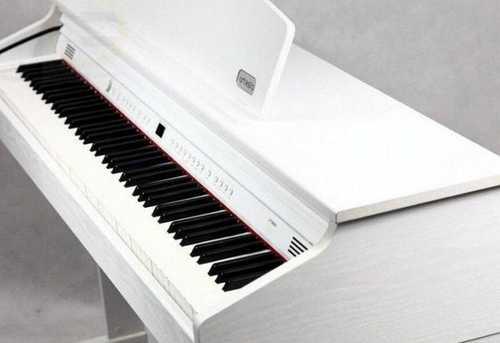 Цифровое пианино 88 клавиш + Банкетка + Наушники