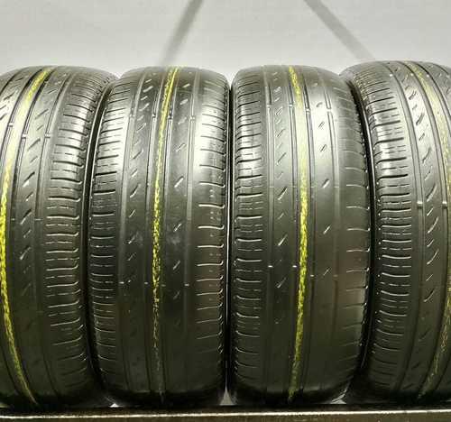 Kumho Solus KH15 215/65 R16 98H