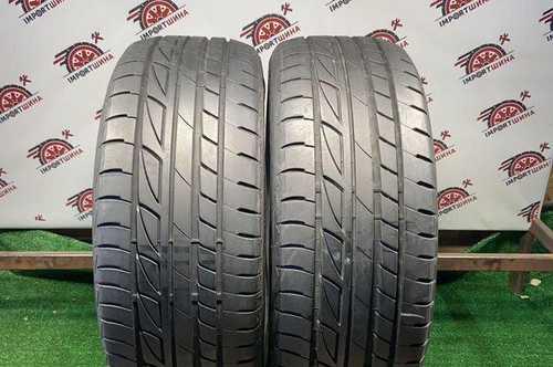 Bridgestone Playz PZ-1 215/45 R17