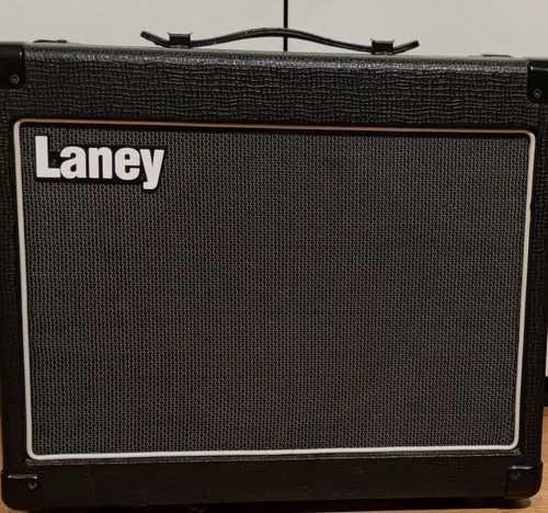 Гитарный комбоусилитель Laney LG35R - 30 Вт