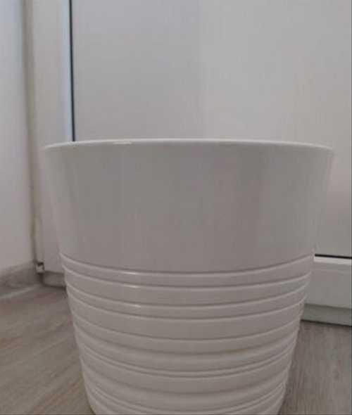 Кашпо IKEA