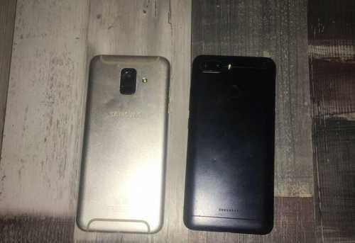 Samsung a890