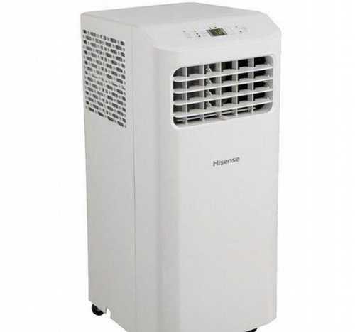 Мобильный кондиционер Hisense AP-07CR4gkvs00