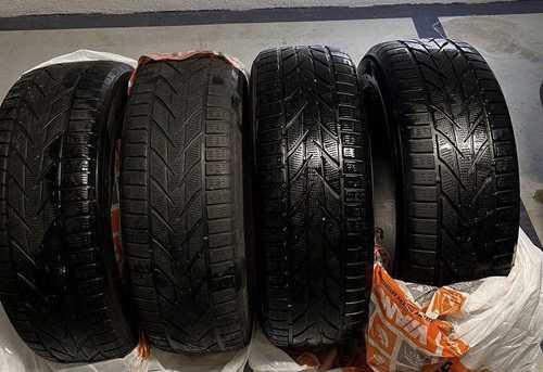 Toyo Snowprox S953 225/60 R18