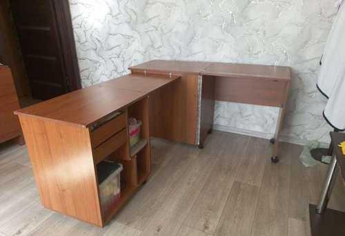 Швейный стол "Комфорт-8"