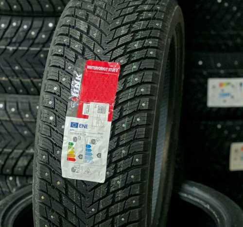 iLink Wintervorhut Stud II 275/40 R22 и 315/35 R22 76H