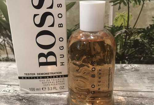 Hugo boss bottled intense 100 ml