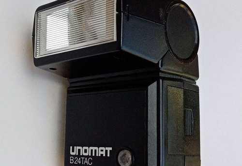 Фотовспышка unomat B24TAC