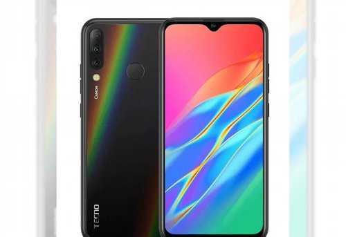 TECNO Camon 11S, 3/32 ГБ