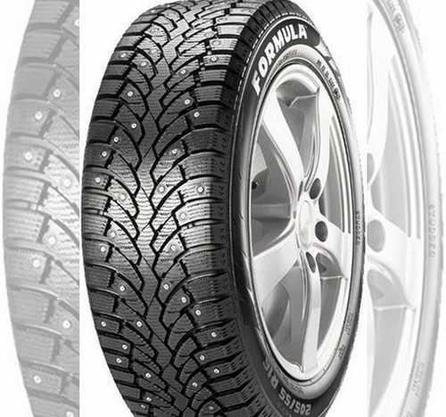 Pirelli Formula Ice 185/60 R14 82T