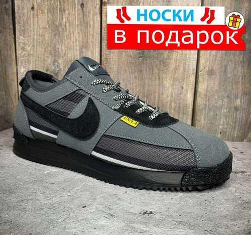 Кроссовки Nike Cortez Union