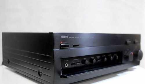 Интегральный Усилитель Yamaha AX-590, 1996г