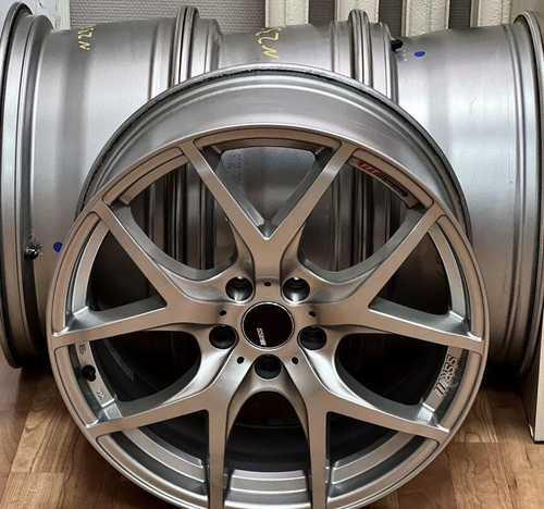 Диски SSR GTV03 R19