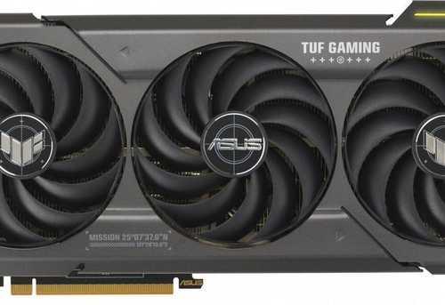 Видеокарта asus AMD Radeon RX 7700XT TUF-RX7700XT