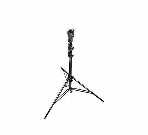 Стойка Manfrotto 126bsuac Steel Air Heavy Stand