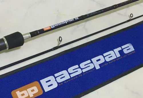 Продам спиннинг Major Craft Basspara BPS-662ML