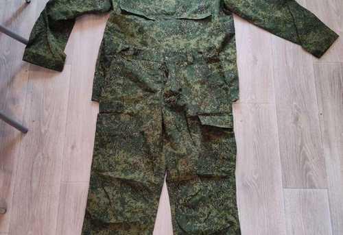 Военная форма костюм летний полевой тип А