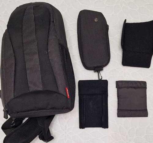 Фоторюкзак Canon Custom Gadget Bag 300EG