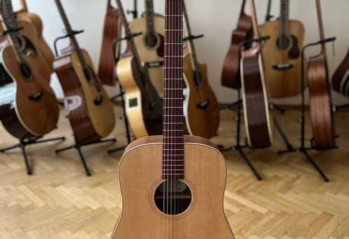 Акустическая гитара Kremona M10-GG (Болгария)