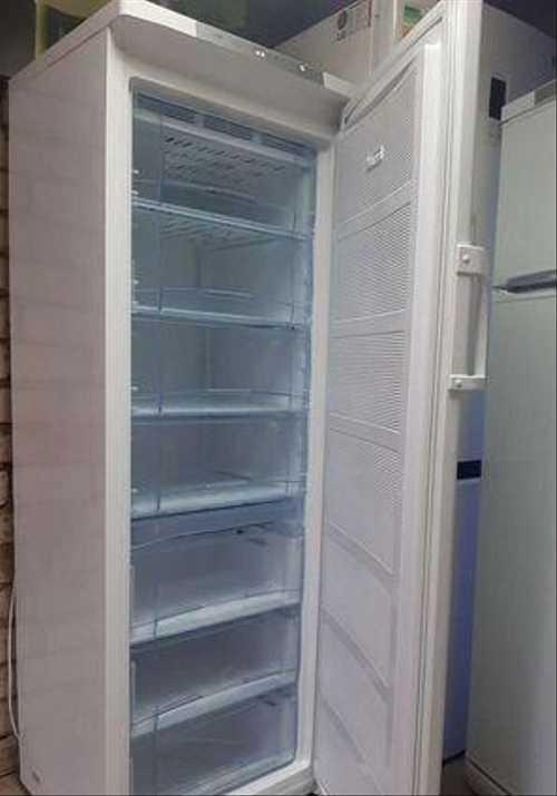 Холодильник морозильник Шиваки