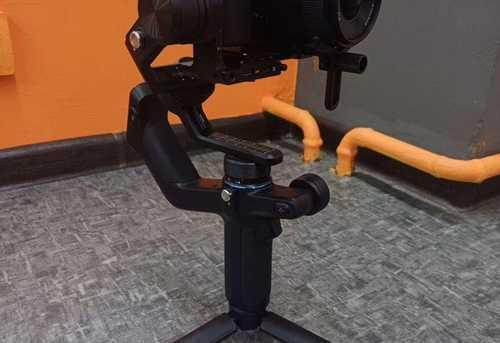 Стабилизатор для камеры FeiyuTech Scorp Mini