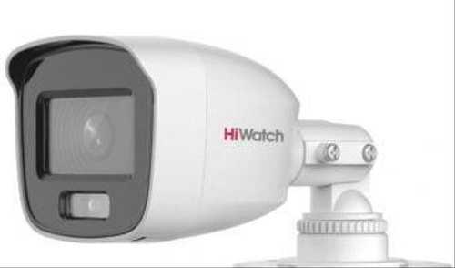 DS-T200L (3.6 mm) HiWatch видеокамера