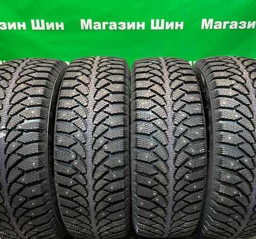 Tunga Nordway 2 205/55 R16 142Q