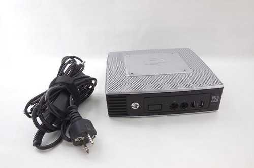 Тонкий клиент HP t5550 Thin Client