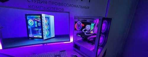 Новый компьютер от Титана