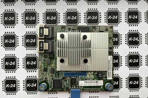 HPE Smart Array P408i-a SR Gen10/2GB Cache