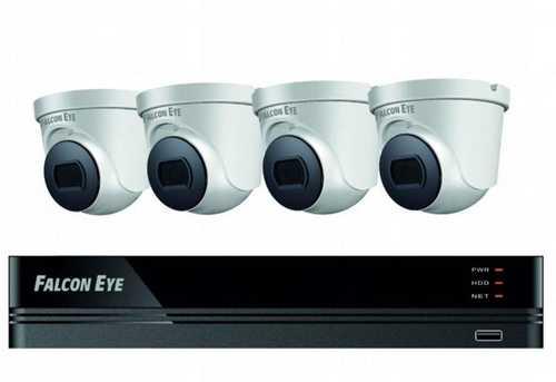 Аналоговая видеокамера Falcon Eye FE-104MHD 240375