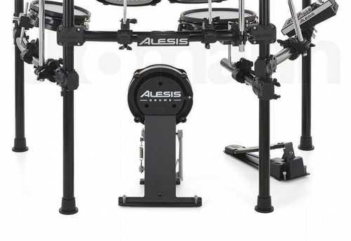 Alesis Drums Command Mesh Kit