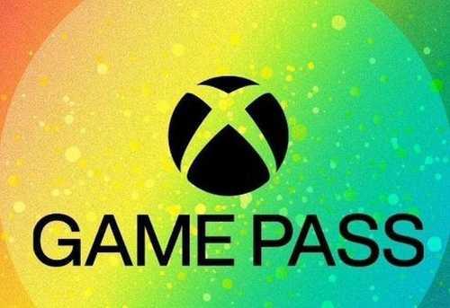 Xbox Game Pass Ultimate