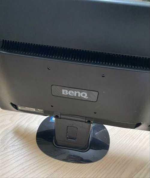 Монитор benq (на запчасти) G920WA 16:10 19 дюймов