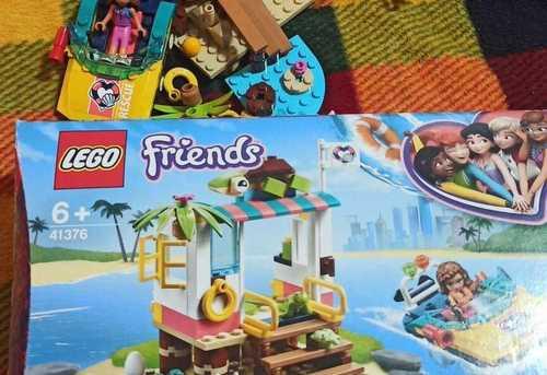 Lego Friends 41376