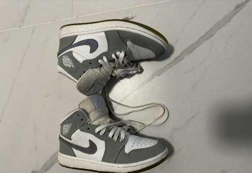 Кроссовки Nike Air Jordan