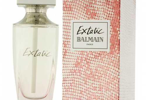 Balmain Extatic Eau de Toilette 90 мл