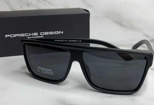 Солнцезащитные очки porsch design