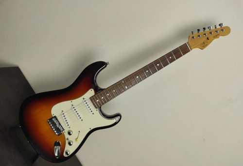 Электрогитара G&L Tribute S-500 Stratocaster Japan