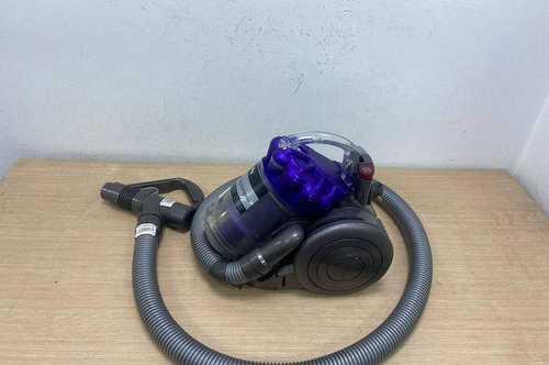 Пылесос Dyson DC26 City