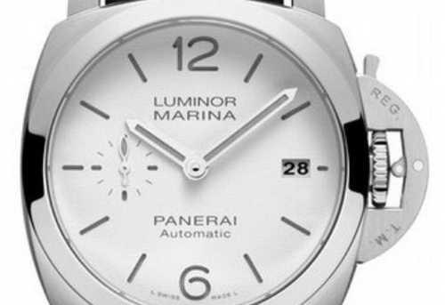 Часы Officine Panerai Luminor Quaranta PAM01371