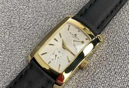 Швейцарские часы Baume & Mercier Hampton Milleis P
