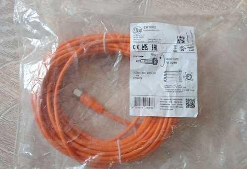 Кабель IFM EVT002 /EVT094 / EVT136